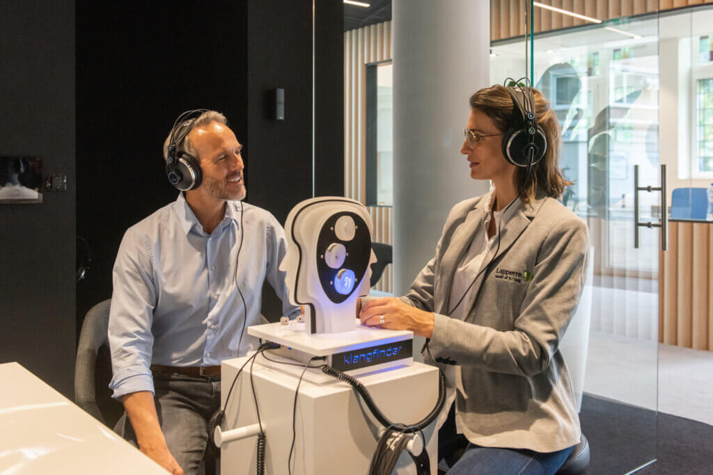 Integrated marketing campaign for Lapperre - HeadOffice